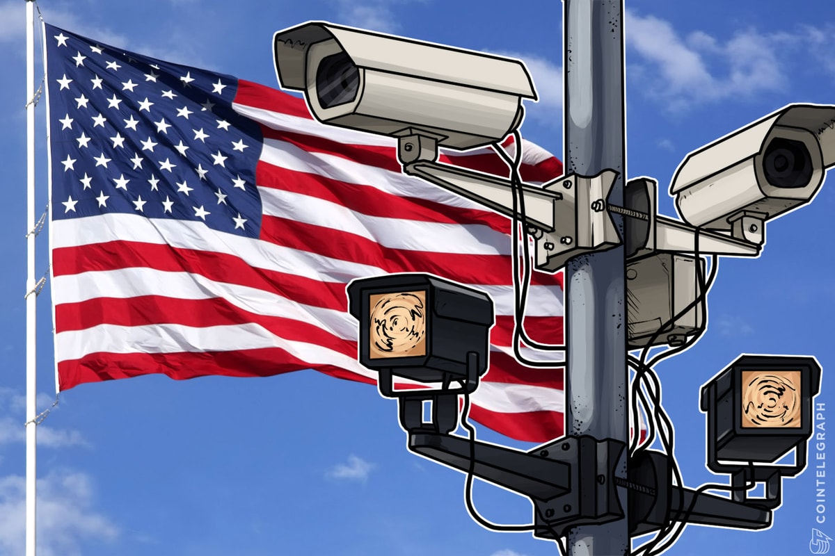 US CLOUD Act Passes, Giving Gov’ts Easier Access To Private Data Stored ...