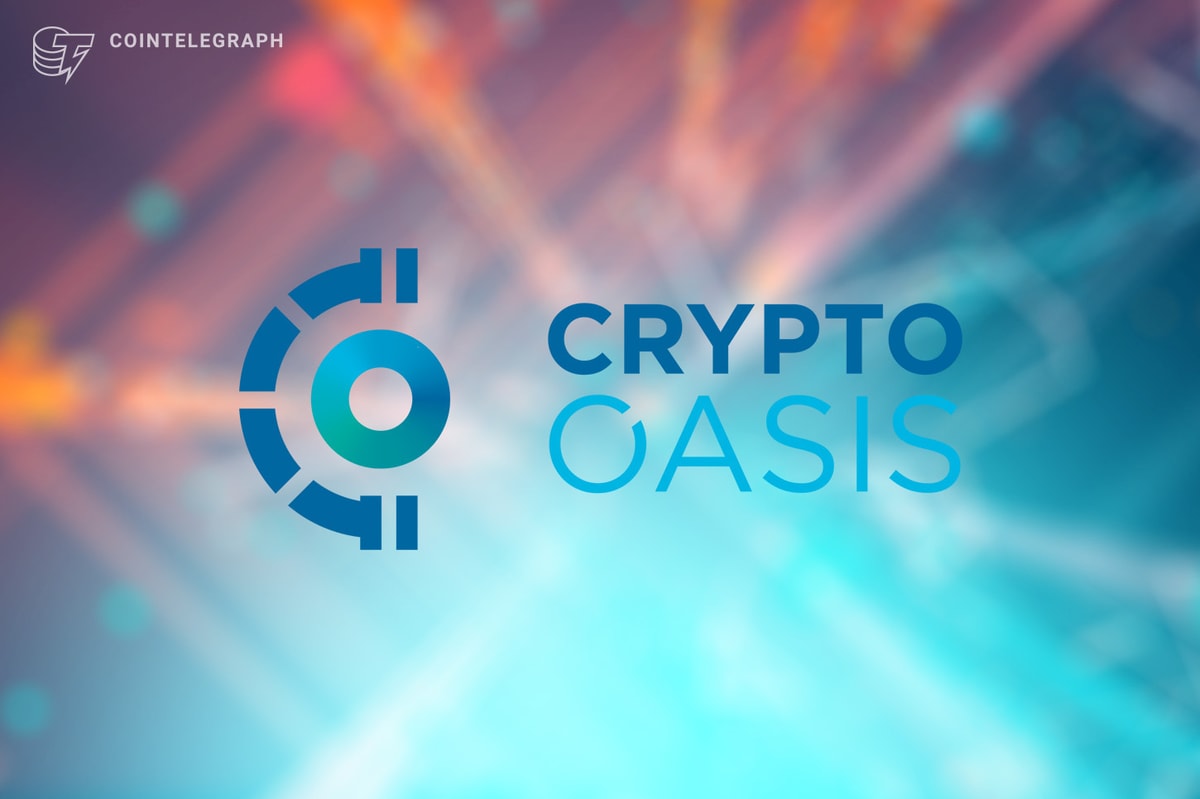 Crypto Oasis launches Cove Beach venue in the Metaverse with Exscape at ...