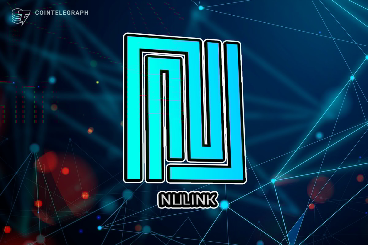 NuLink raises $4M to develop privacy-preserving technology