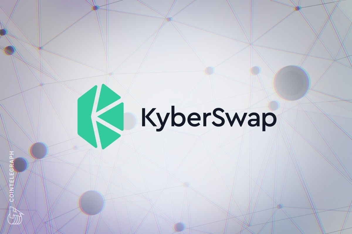 Kyber Network expands to zkSync Era: Deploying KyberSwap Aggregator and ...