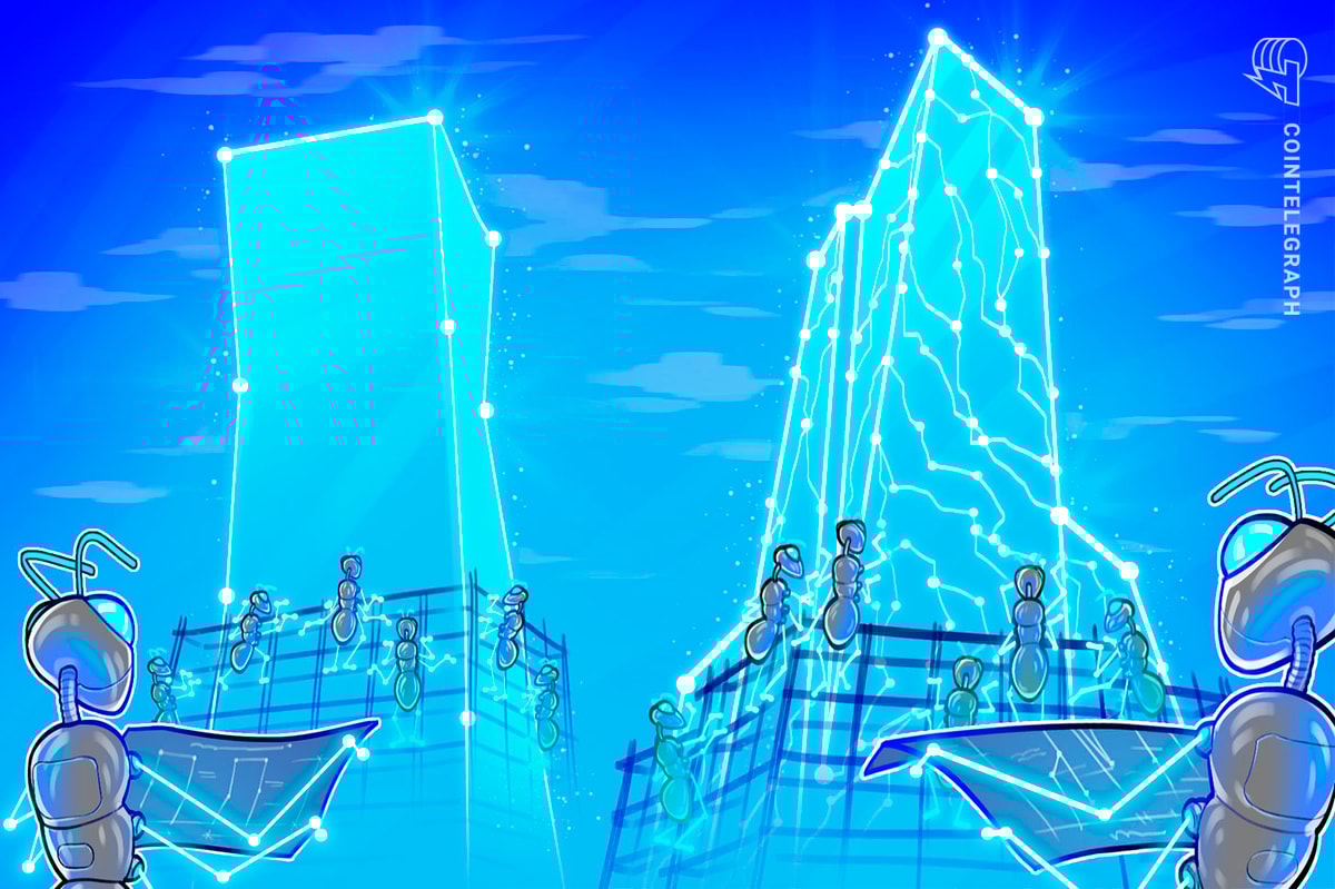 Monolithic vs. modular blockchains: What’s the difference?