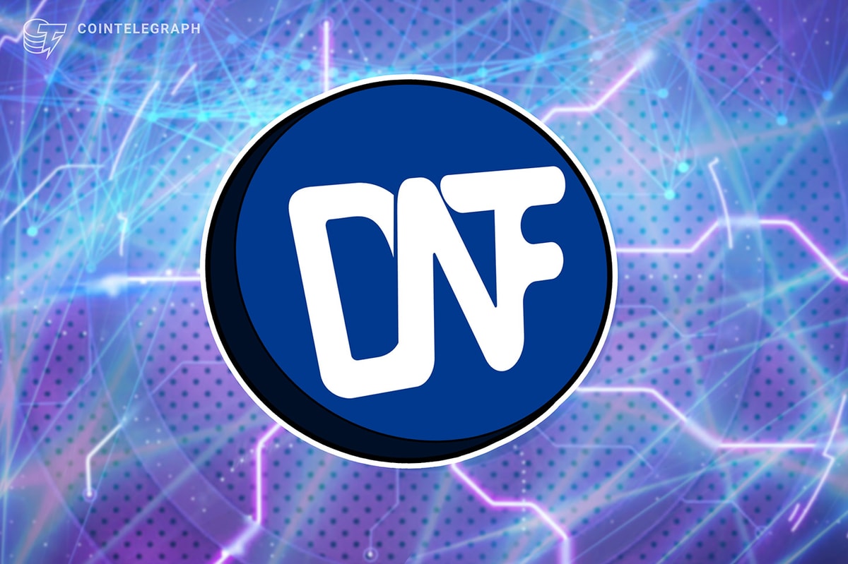 Web3 grant project DNFT protocol connects with the isolated NFT world