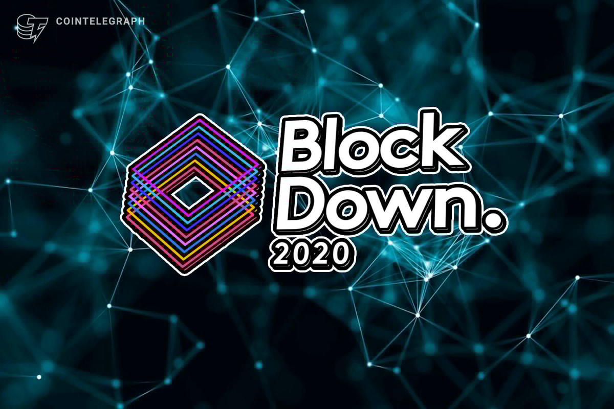 BlockDown Unveils 3D World & Invites Guests to Create Their Own Avatars