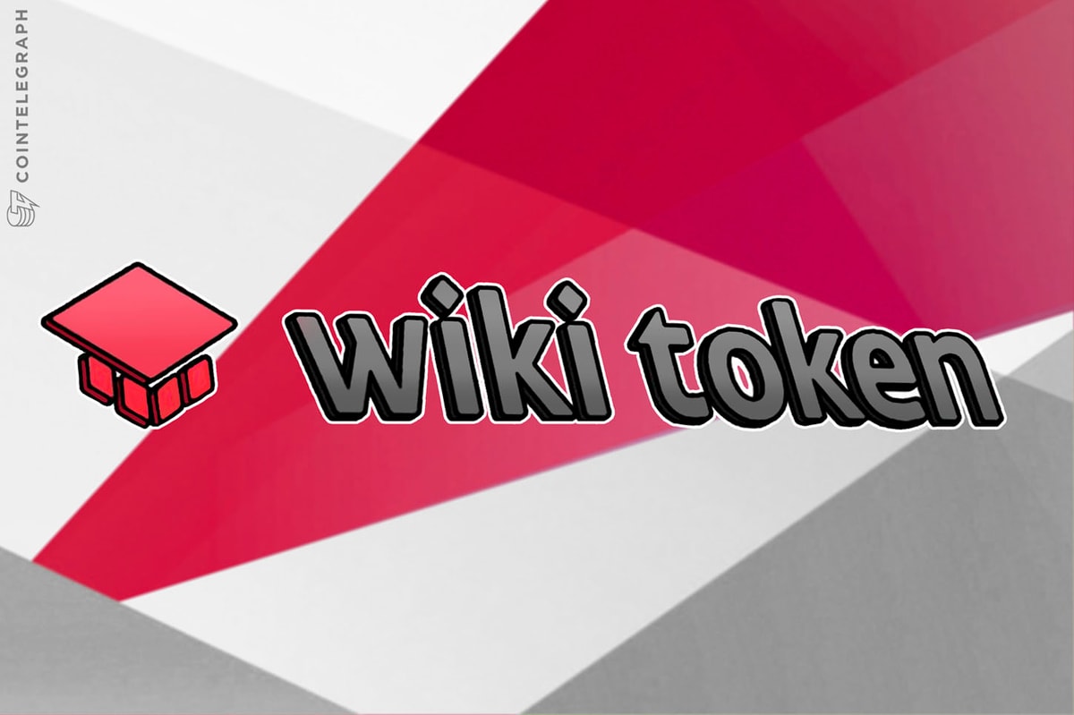 Wiki Token (WIKI) Now Listed On HitBTC.com