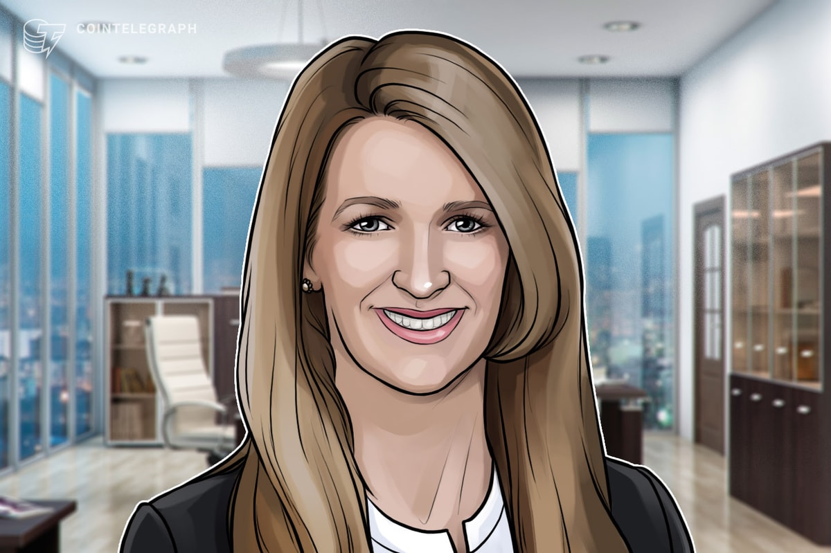 Former Bakkt CEO and Current US Senator Loeffler Sees 20% Approval ...