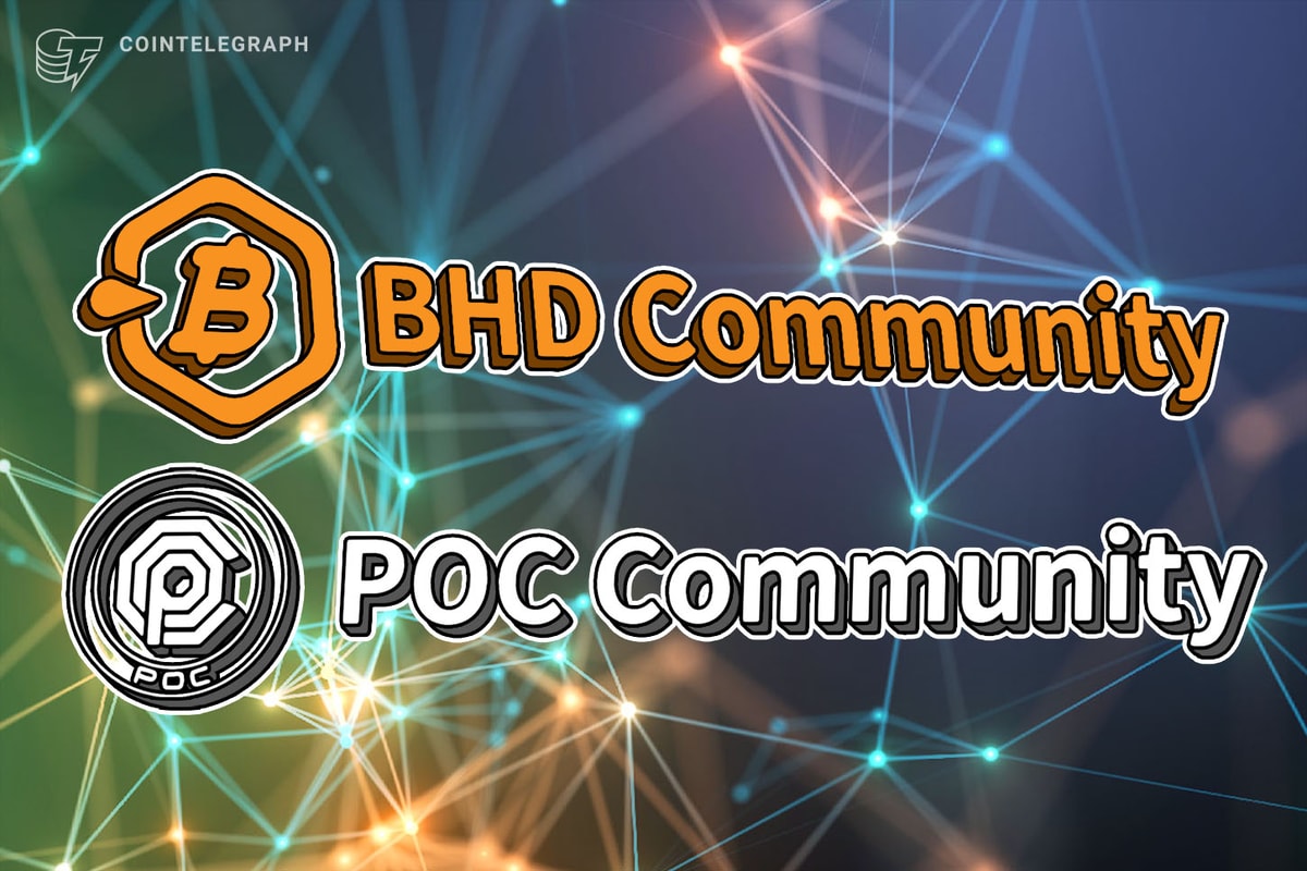 The First POC Consensus Conference