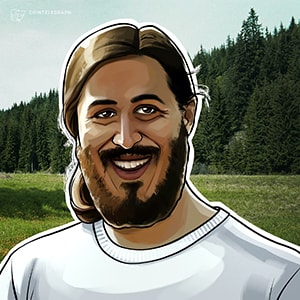 Max Boddy's articles on Cointelegraph