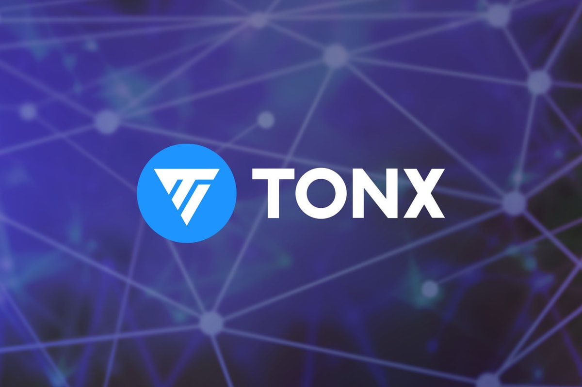 Decoding TonUp's UpComing IDO - TonX, a novel social protocol that ...