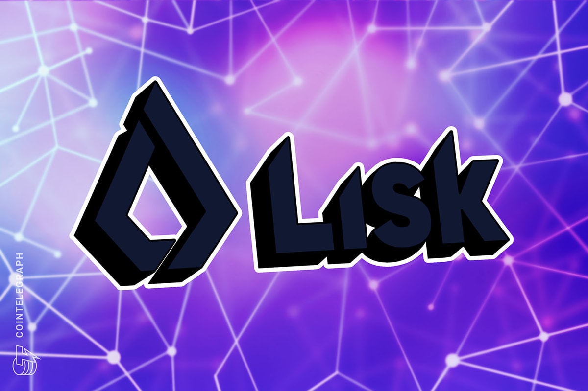Lisk unveils new blockchain interoperability solution at Lisk.js 2021 event taking place May 21–22