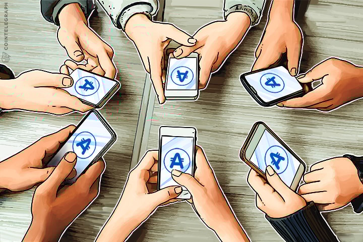 Blockchain Bridges Gap Between App Developers and Users in a ...
