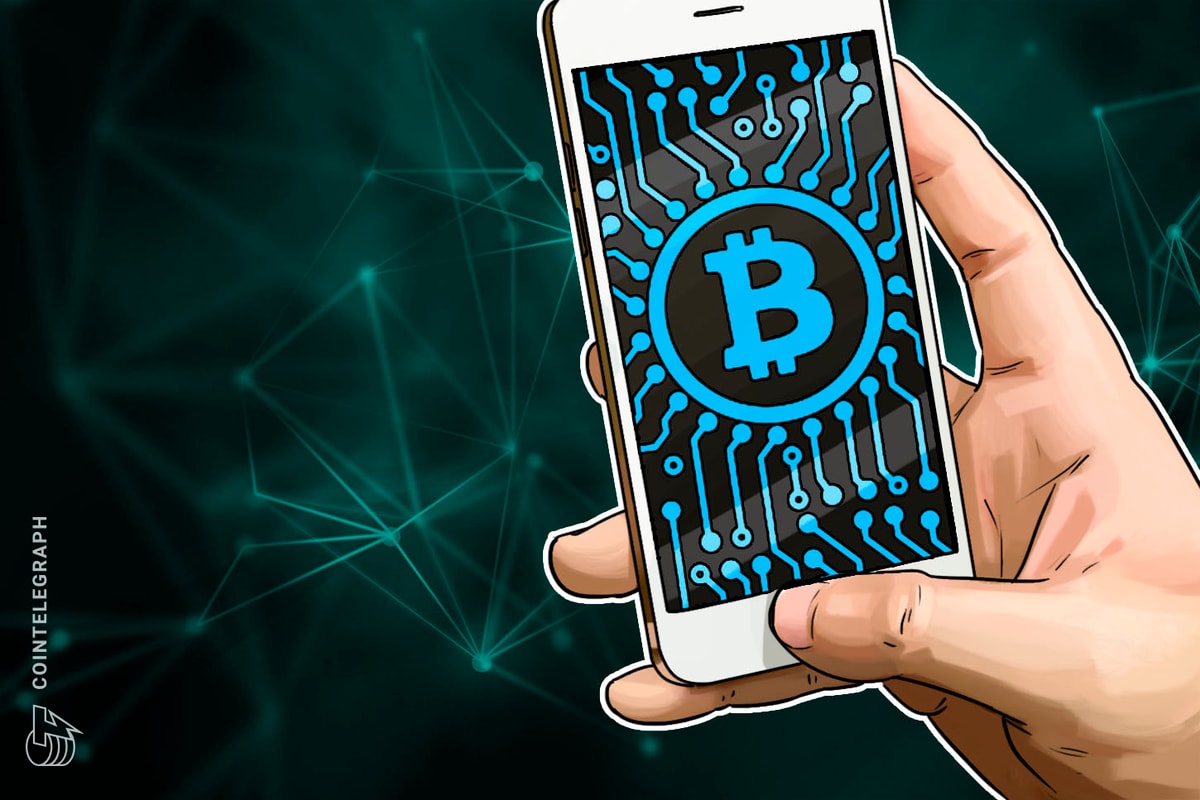 Consumer Electronics Giant HTC Announces Bitcoin Full-Node on Exodus 1S ...