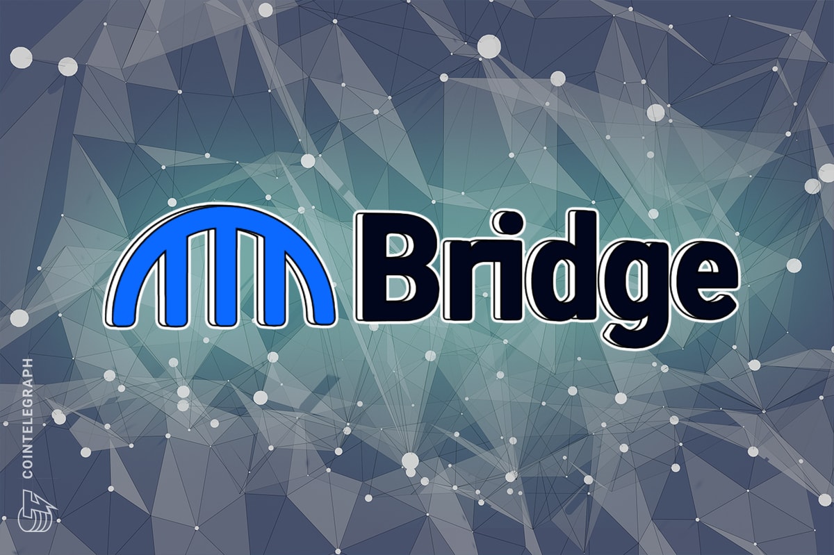 Bridge Network raises $3.8M to build better cross-chain experiences