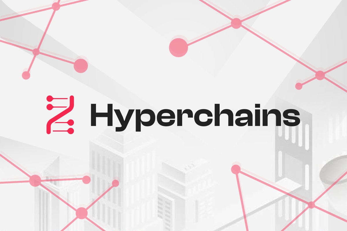Æternity Hyperchains® beta launch lets users run attack-proof customized L1s