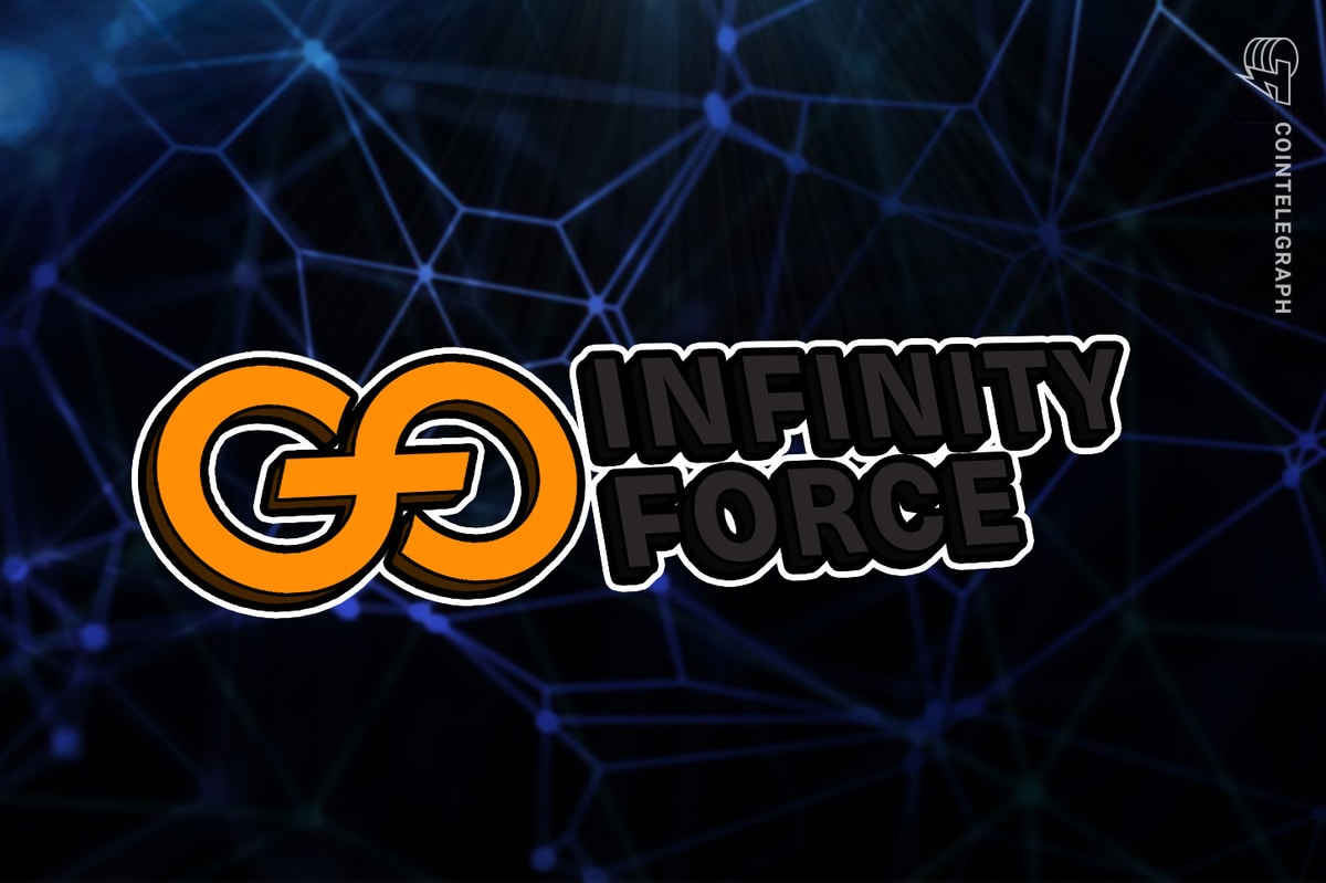 Infinity Force raises $5.5M seed investment led by Animoca Brands