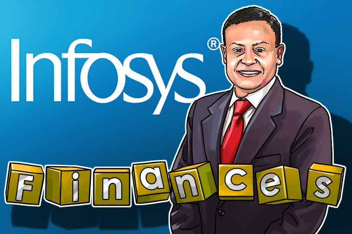 Infosys Launches Blockchain Framework for Financial Services