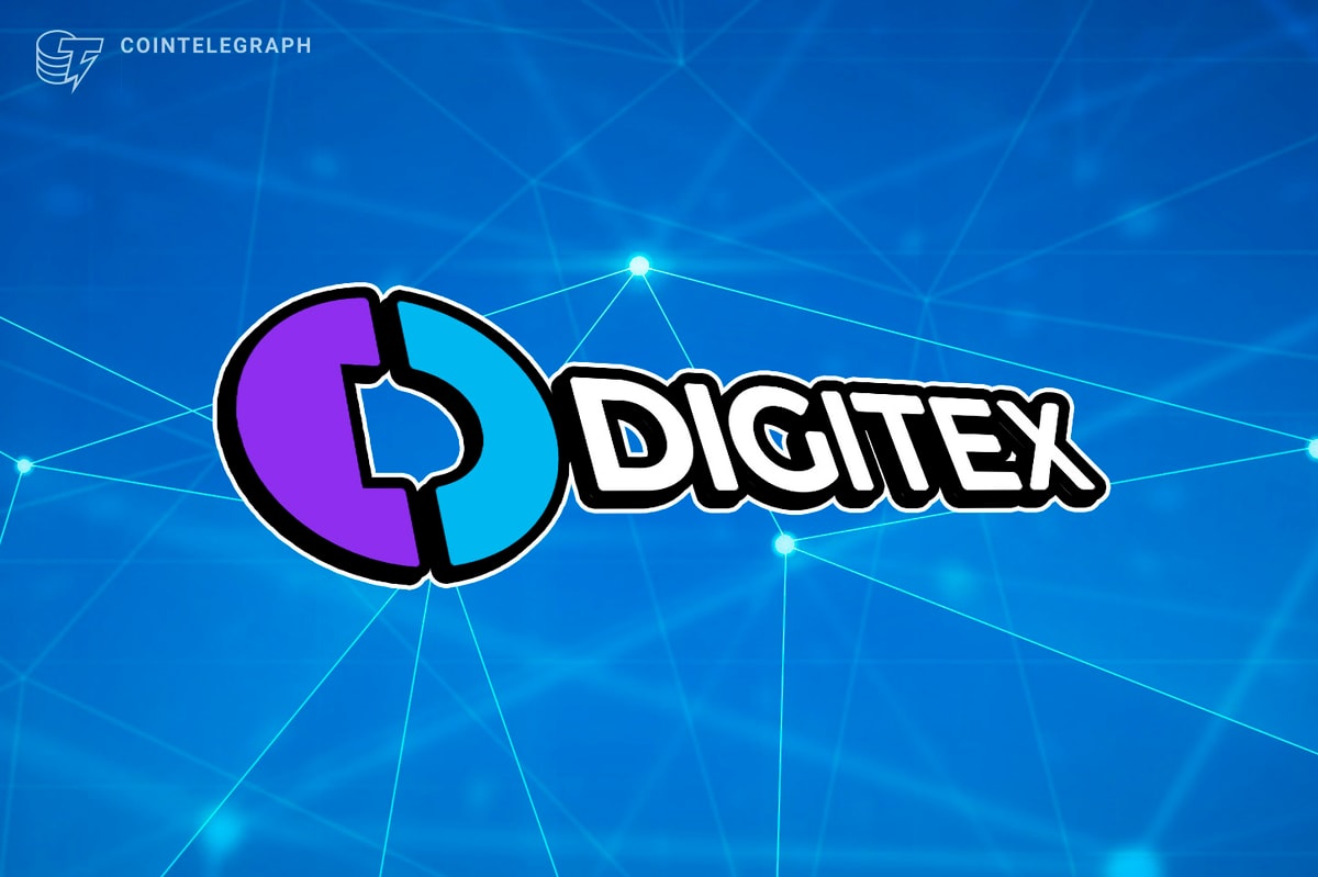 Digitex to launch DGTX rewards program with Uniswap