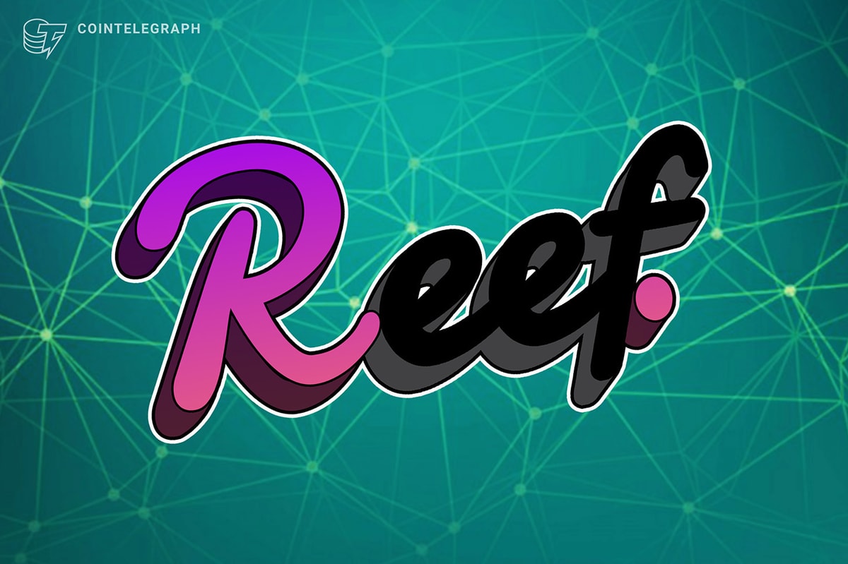 Reef’s highly anticipated Reef Card is officially available for crypto ...