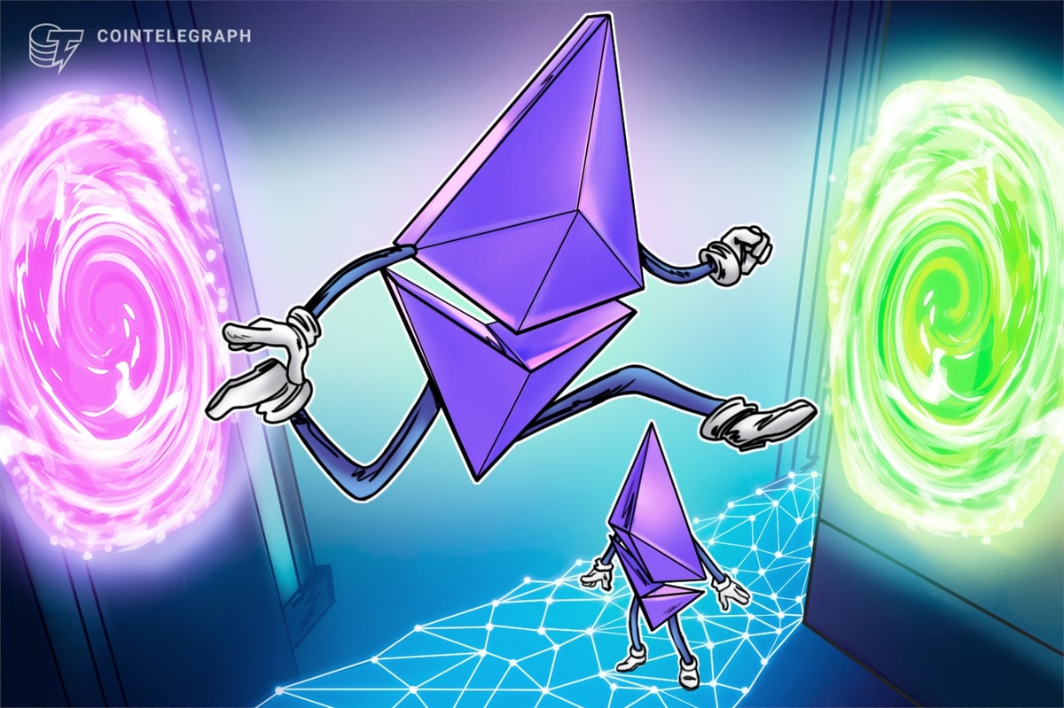 Danksharding and proto-danksharding, explained