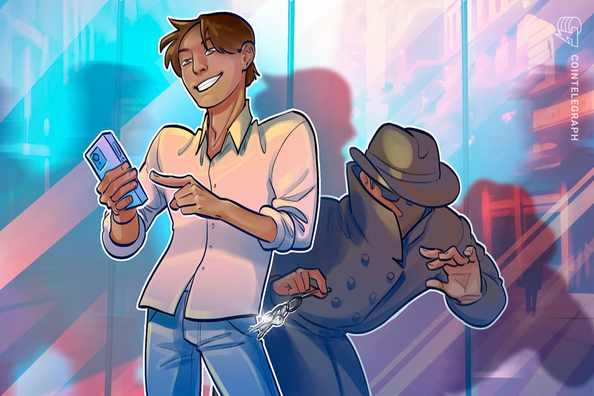 How SpyAgent Malware Uses OCR to Steal Crypto Keys