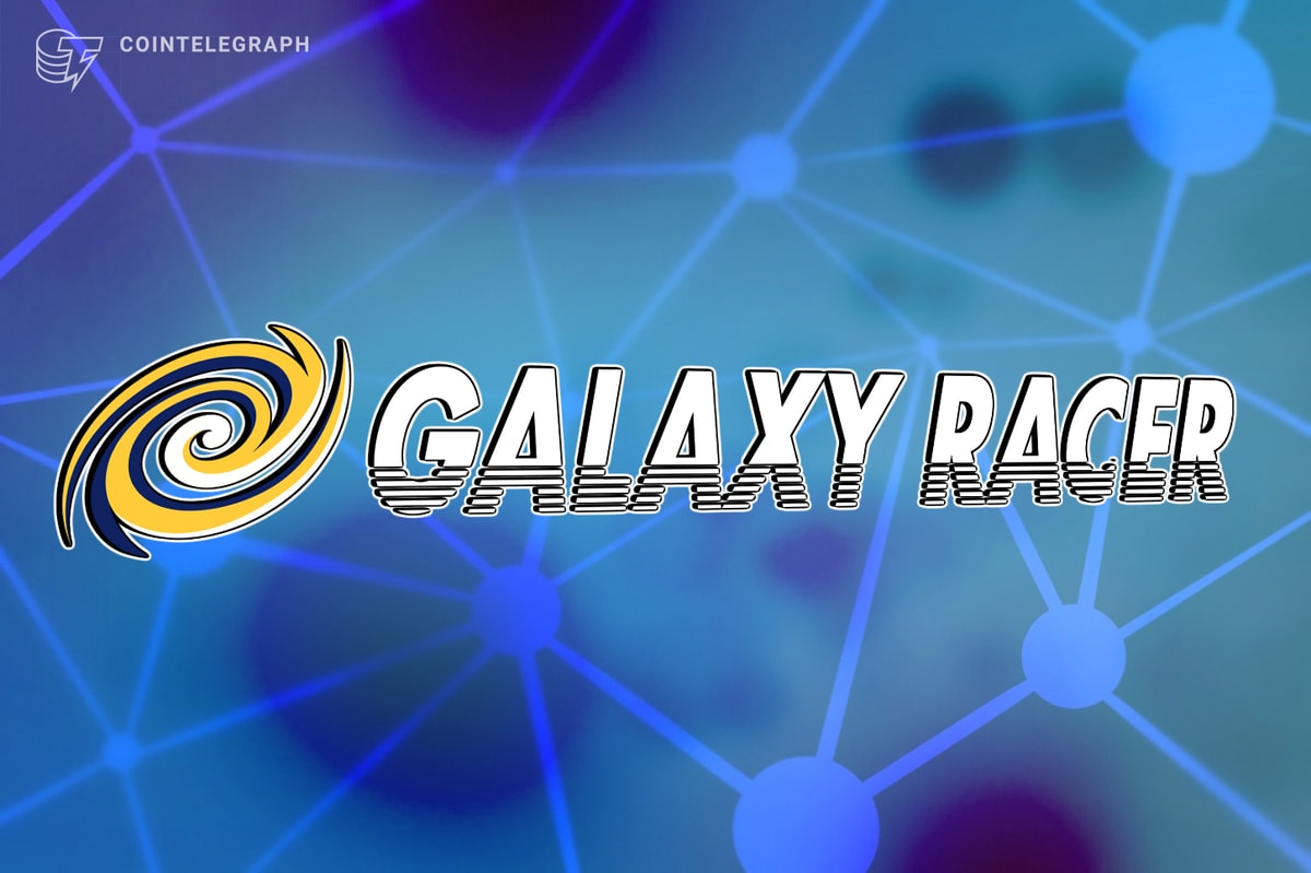 Esports powerhouse Galaxy Racer invests $25M to partner with Quint