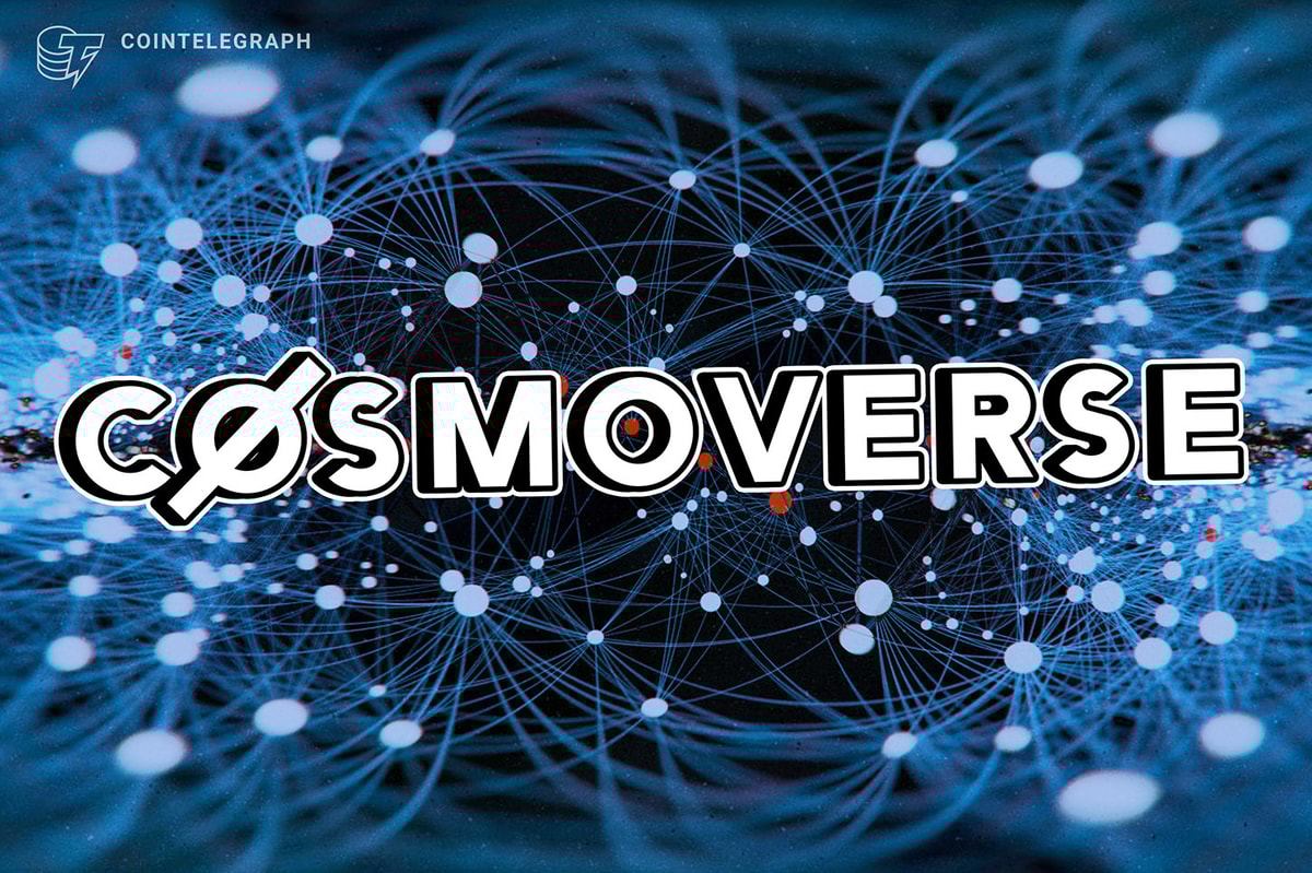 Cosmoverse HQ kurucu ortağı: İstanbul'u seviyoruz