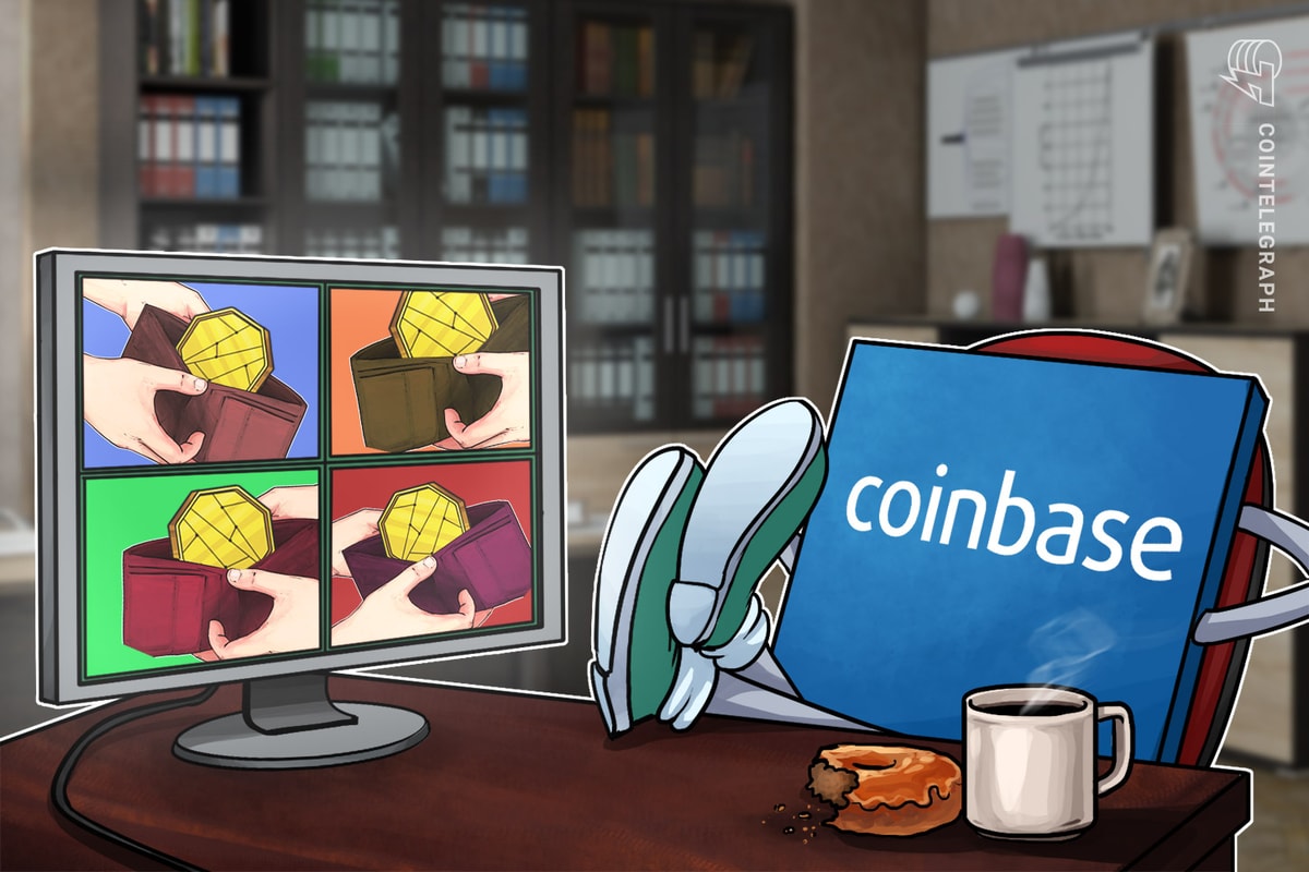 Coinbase Pro Announces Support for Chainlink Token