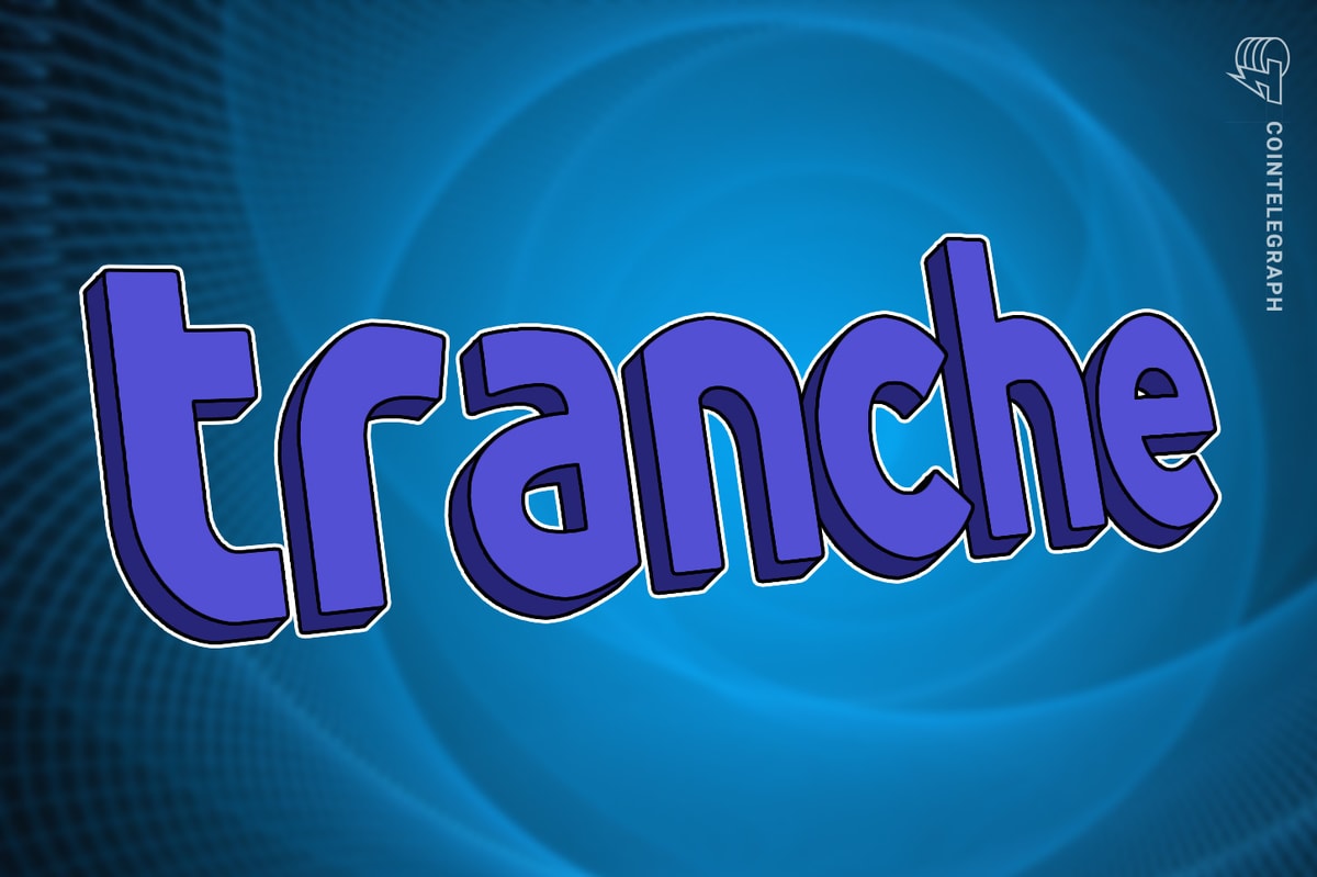 Tranche Finance launches as CDOs spearhead DeFi growth