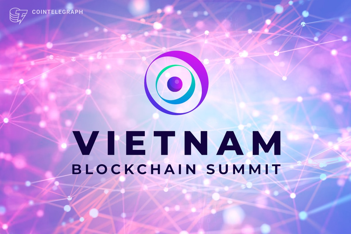 Vietnam Blockchain Summit 2022 discussed Vietnam’s future, digital ...