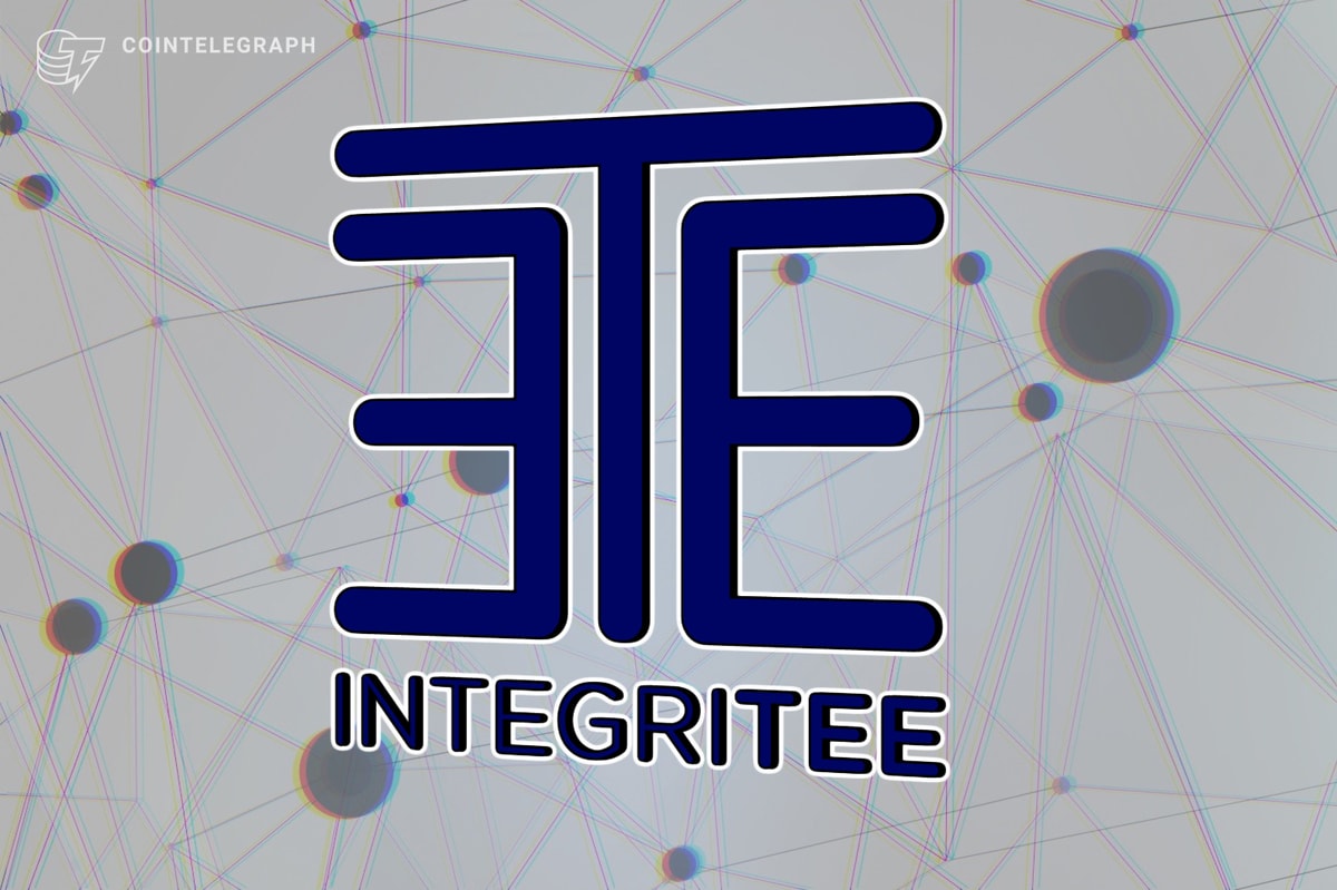 How Integritee Network is bringing scalability and privacy to Web3