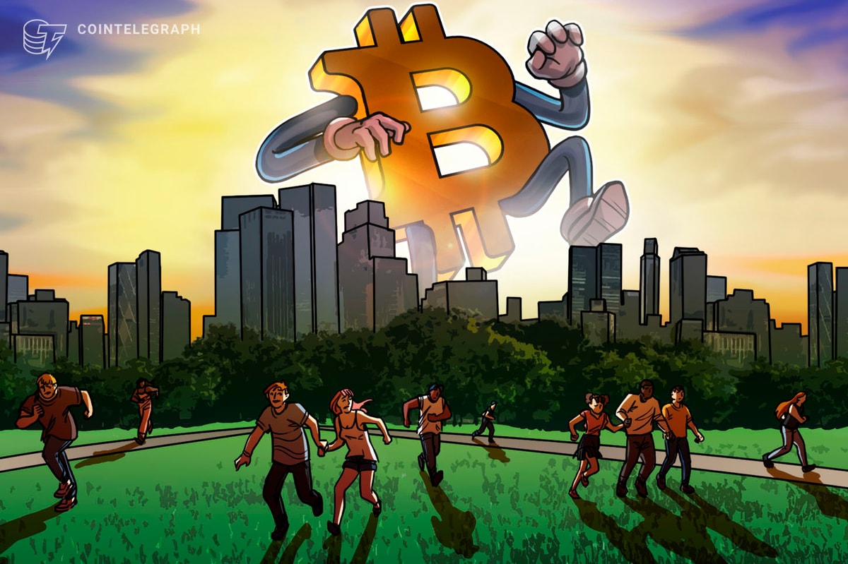 Bloomberg: ‘Bitcoin Will Approach Record High of About $20,000 This Year’