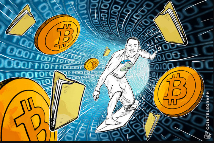 Mercado Bitcoin, Bitfy e Brasil Bitcoin anunciam listagem de 5 novas ...