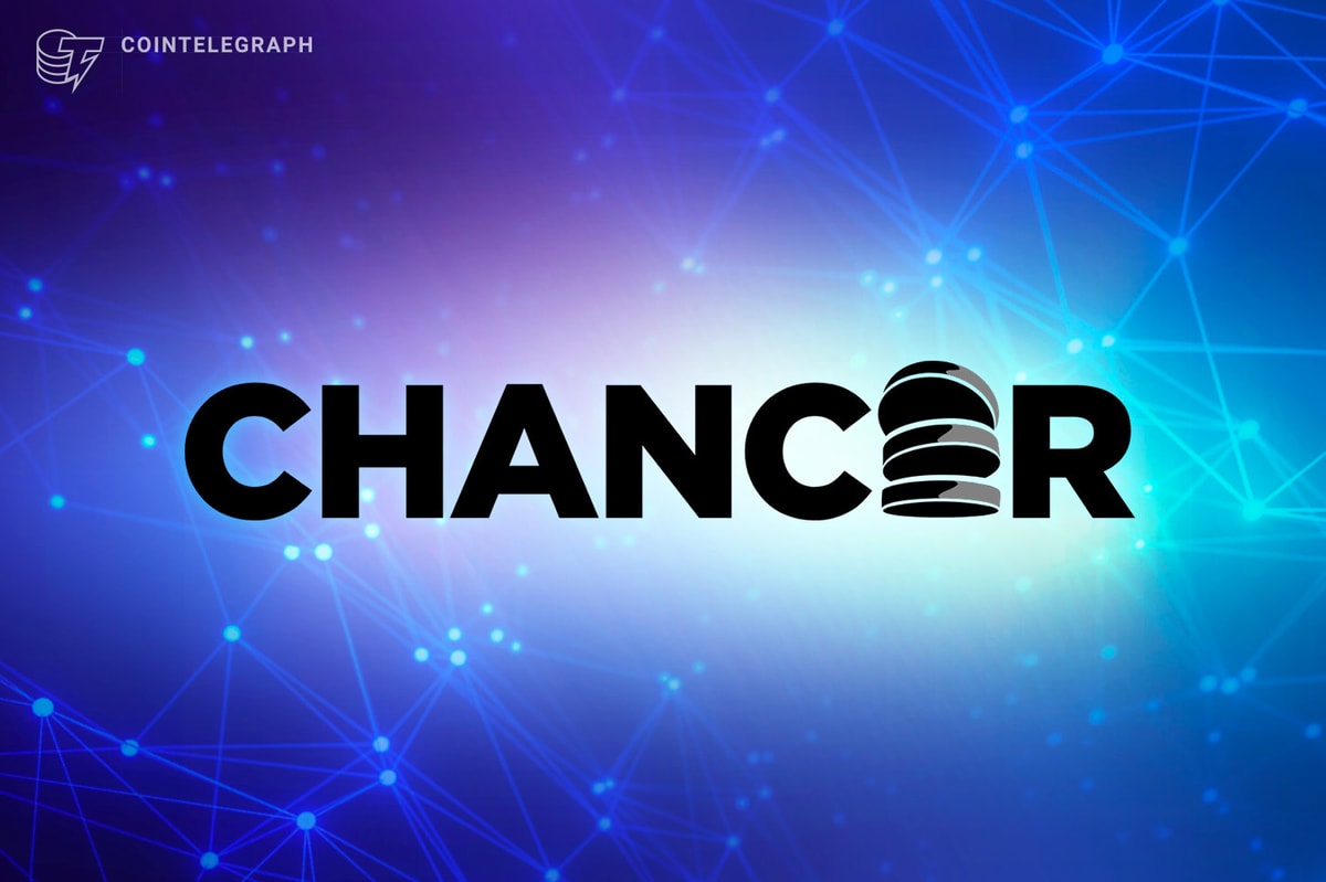 Chancer announces BitMart exchange listing as presale races past $1M mark