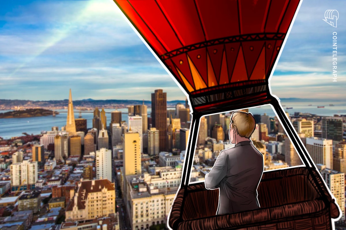 Report: Coinbase VP of Engineering Tim Wagner Steps Down