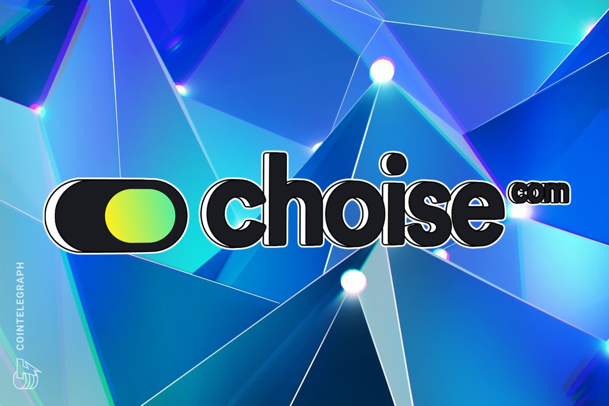 Choise.com announces CHO token sale with thousands waiting to participate