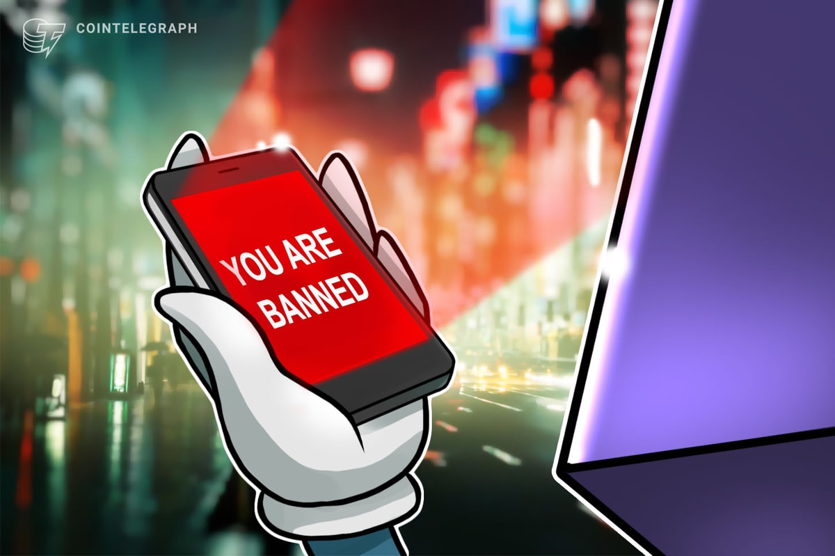 China's Great Firewall Blocks Popular ETH Block Browser Etherscan