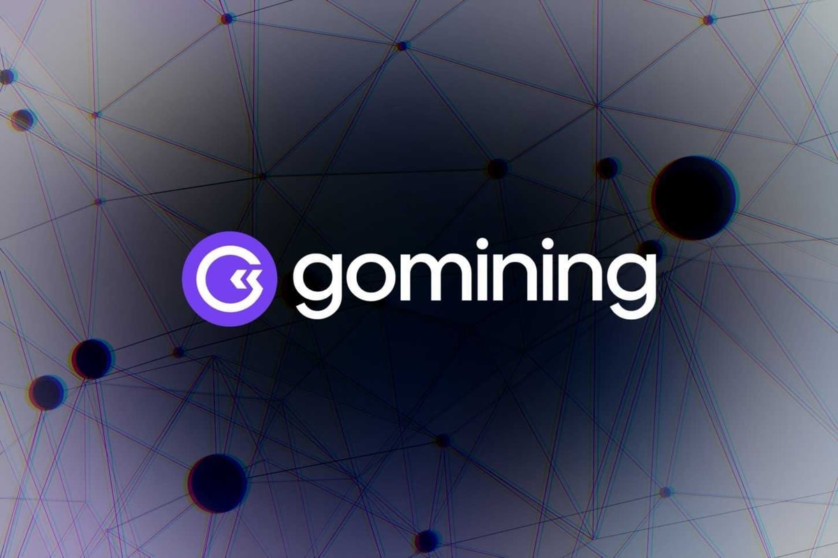 GoMining, dijital avatar serisini tanıttı