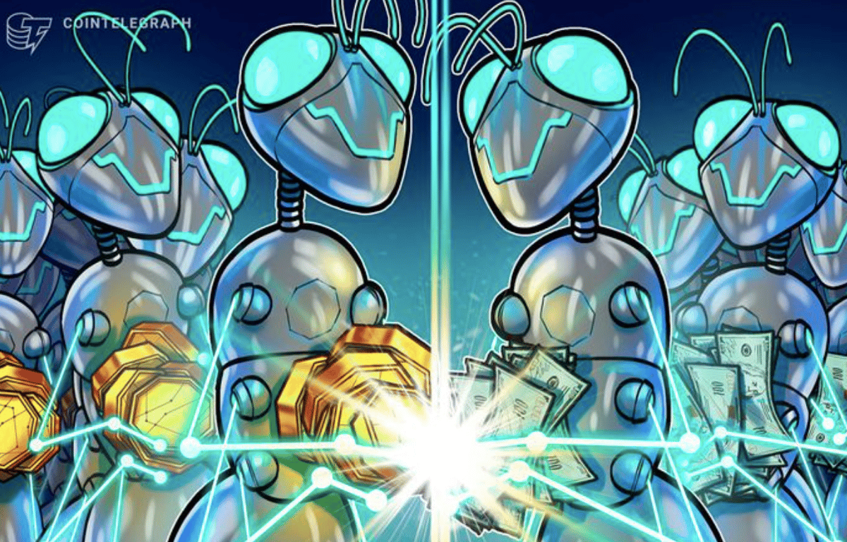 Mega trader de Bitcoin, Tone Vays vem ao Brasil em evento com o ...