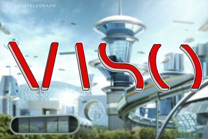VISO, the Payment System of a New Generation, is Launching a Token Pre-sale