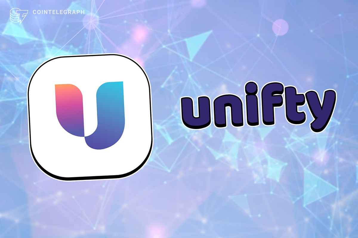 Unifty marries DeFi and NFTs with The Gallery