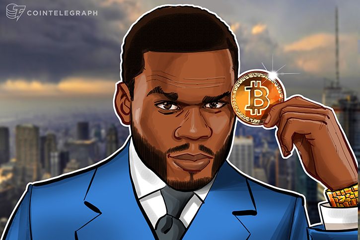 Rapper 50 Cent Denies He Is Bitcoin Millionaire At Bankruptcy Court