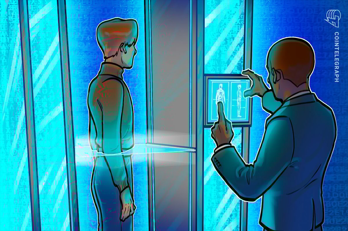 How does zero-knowledge proof authentication help create a portable ...