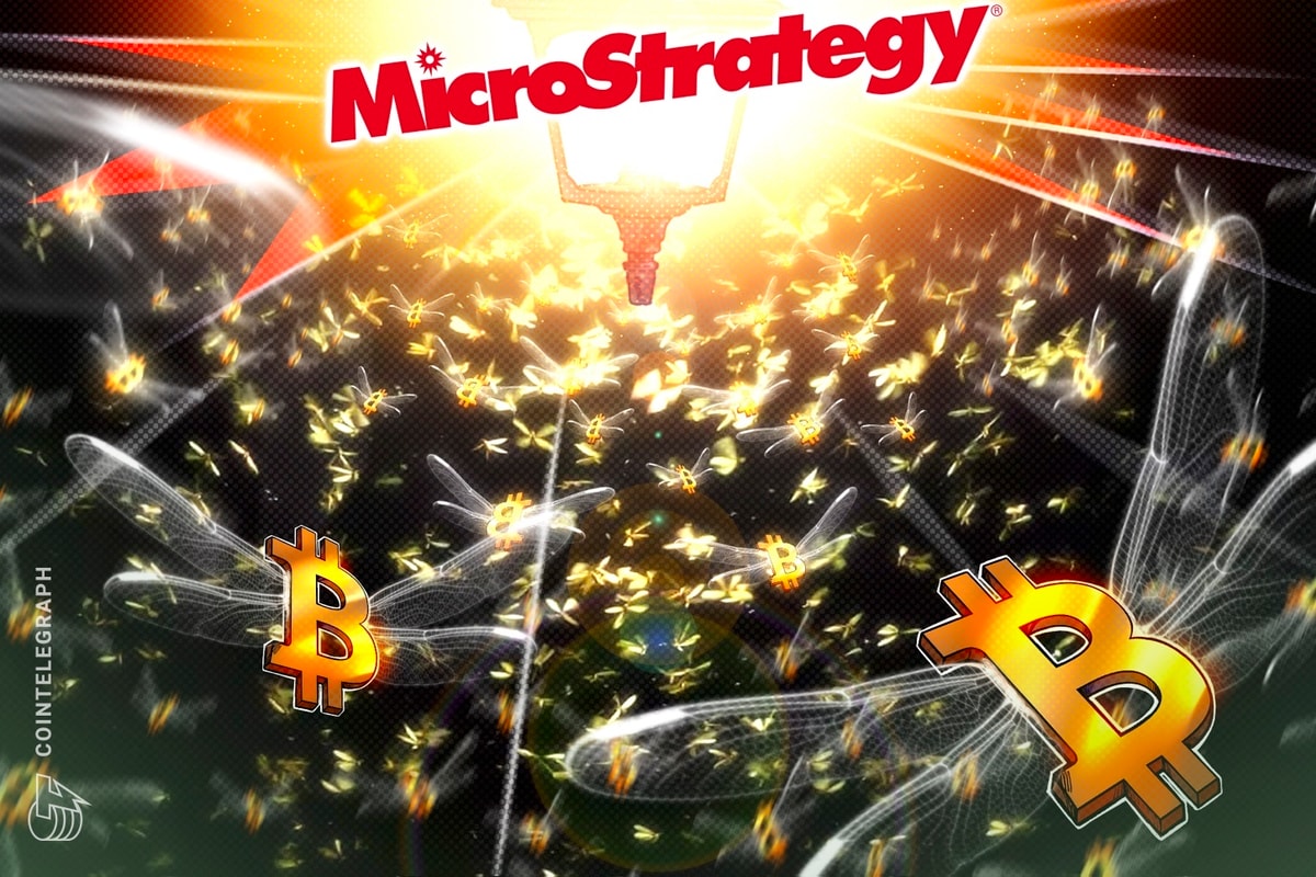 Bitcoin : MicroStrategy accumule 218 887 BTC, mais subit une perte record au dernier trimestre