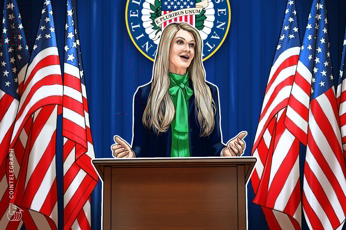 ICE Paid Loeffler $9 Million Bonus Right Before She Entered the Senate