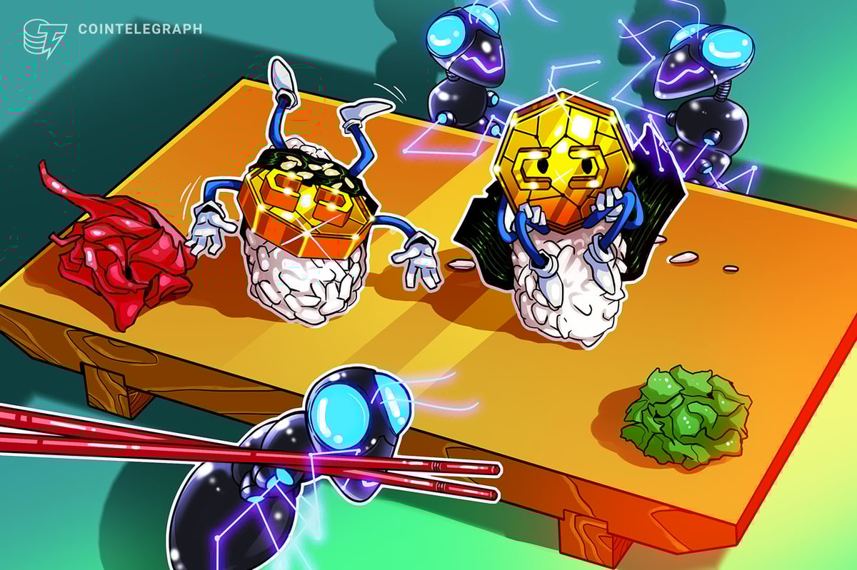 Caught in two minds: DeFi memecoins spark debate over their intentions