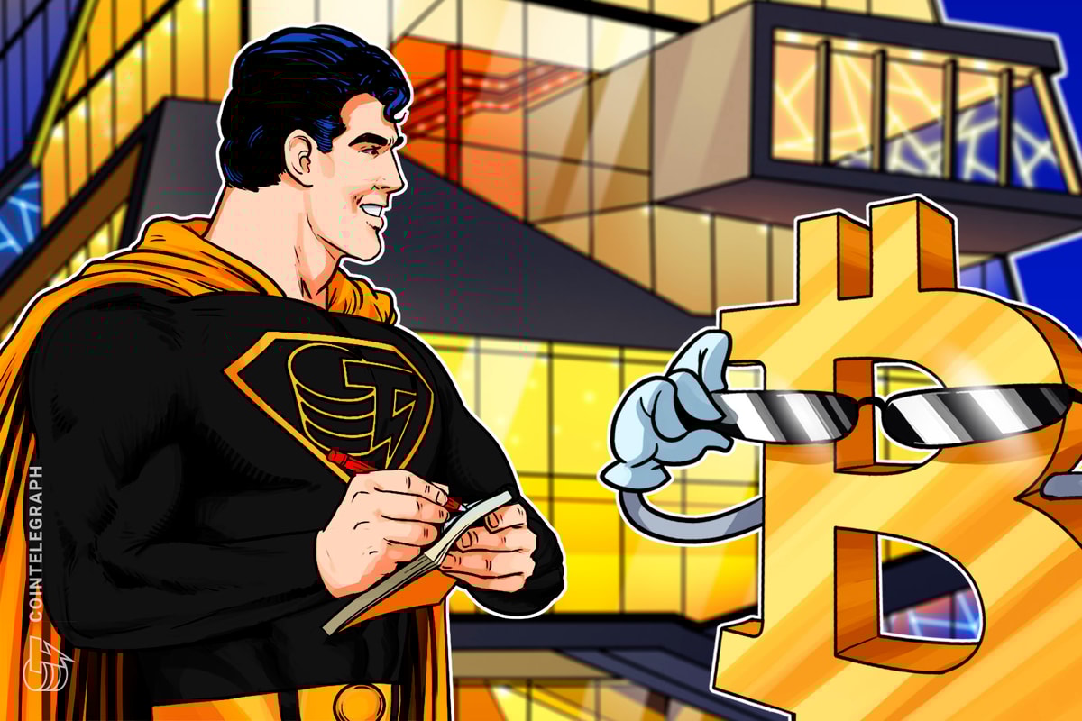 Cointelegraph Consulting: Institutions are bullish on Bitcoin, but is ...