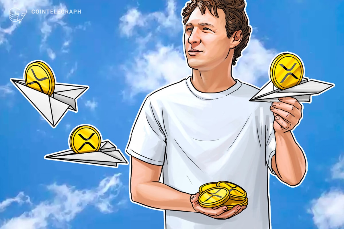 Ripple co-founder Jed McCaleb sold $400 million worth of XRP in 2020 Ripple co-founder Jed McCaleb sold $400 million worth of XRP in 2020