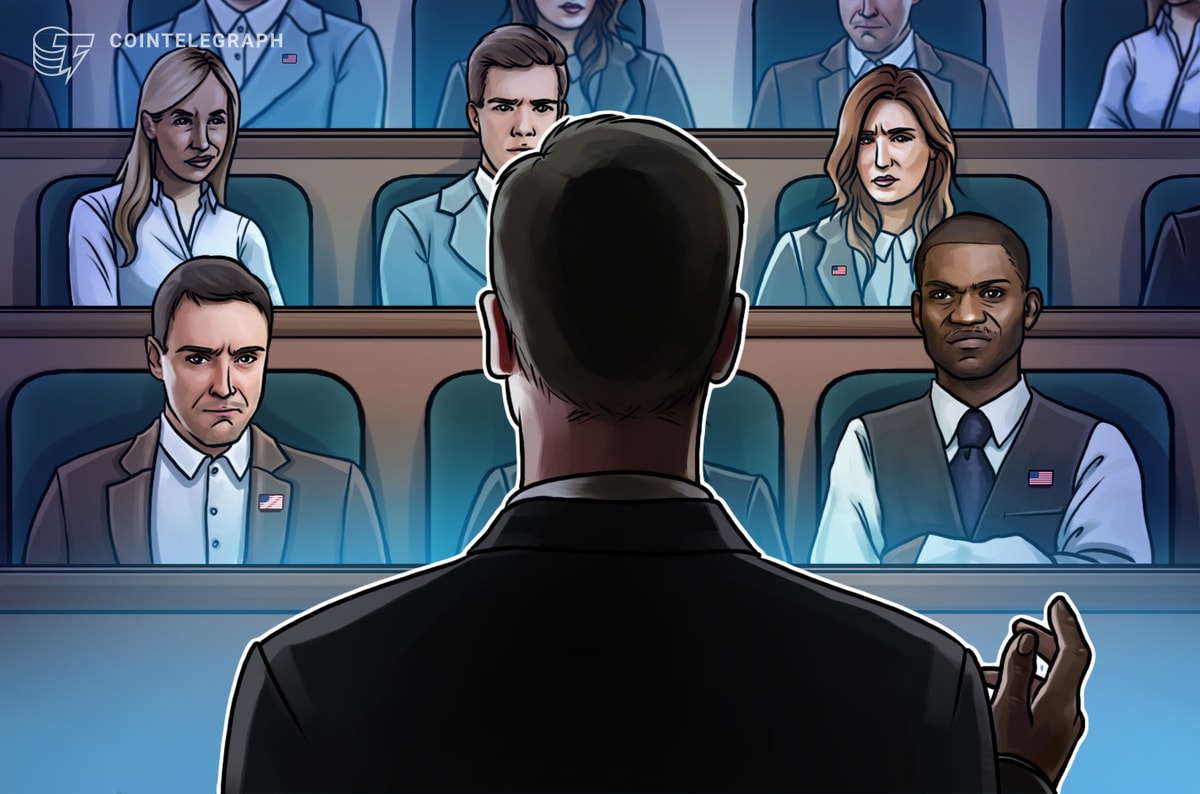 Robinhood, Melvin, and Citadel execs expected to testify on GameStop ...