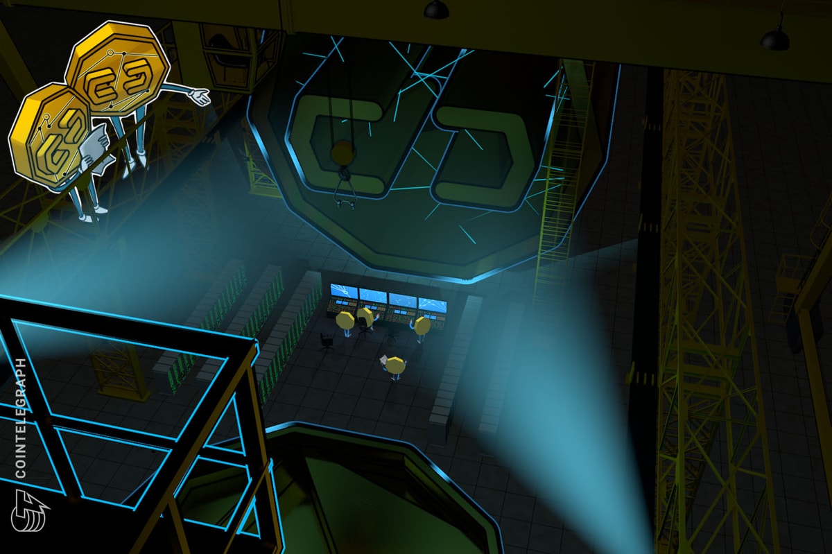 State Street to provide tech for institutional Bitcoin trading platform