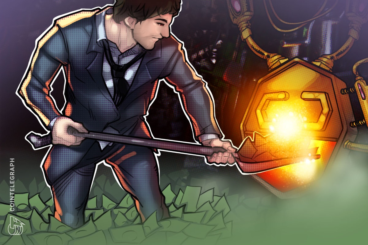 First Digital Trust announces $2.15M funding for Asian digital payments ...