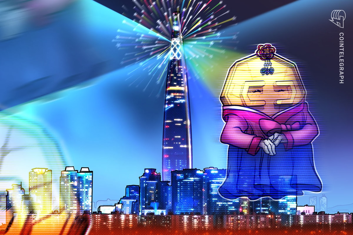 South Koreans flock to crypto amid a heavy-handed regulation approach South Koreans flock to crypto amid a heavy-handed regulation approach